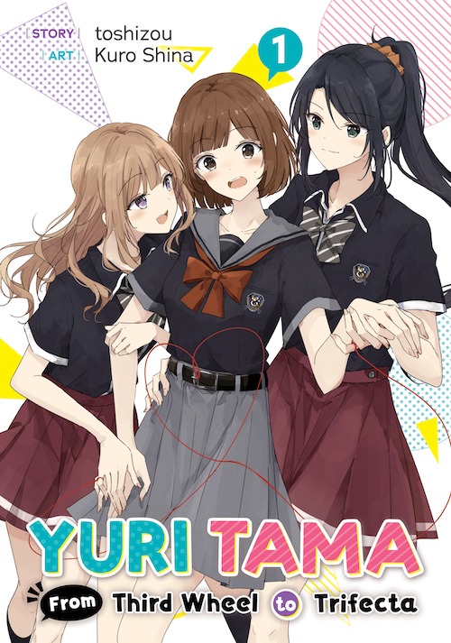Yuri Tama Light Novel Pdf - jnovels